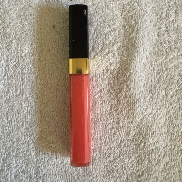 Makeup | Chanel Glossimer Sirop | Poshmark
